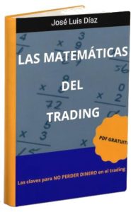Ebook: Las Matemáticas del Trading | Opciones Call y Put